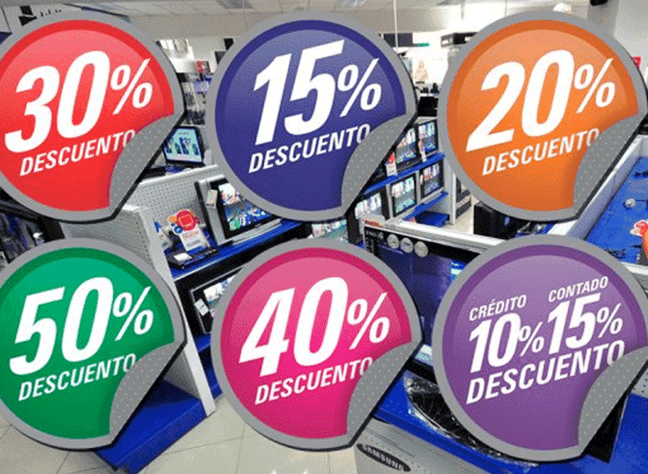 Hot Sale: cuáles son los rubros con mejores descuentos