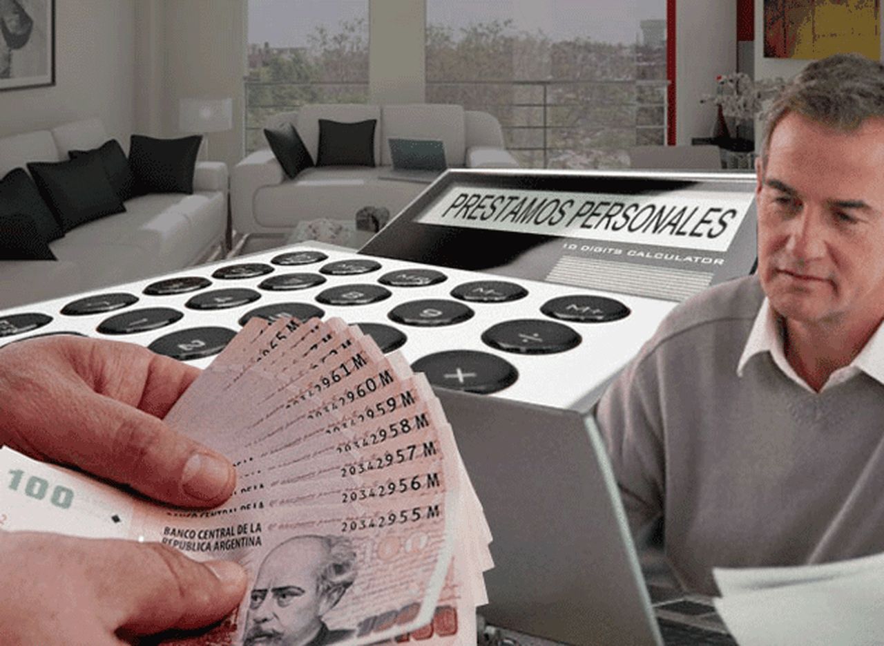 Desembarca en el paí­s una empresa que prestará hasta $300.000 a pymes