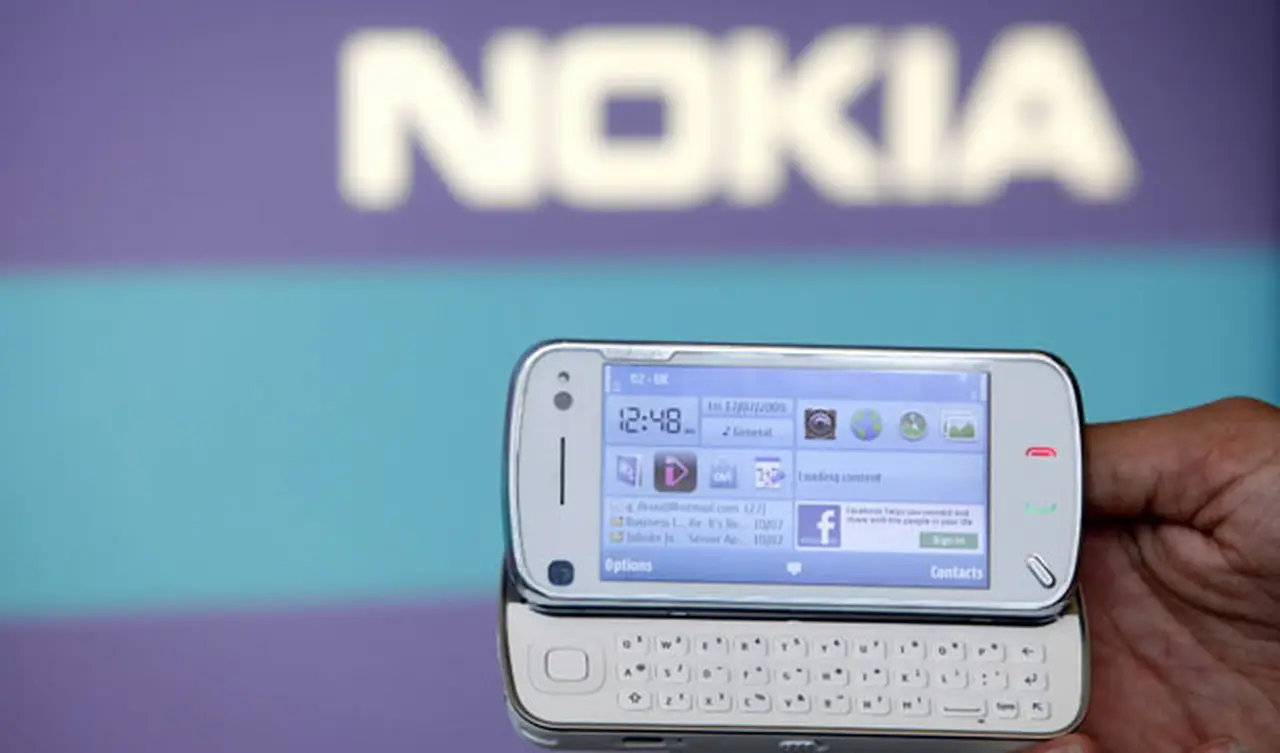 Nokia le pone fichas al Linux en su batalla contra el iPhone de Apple