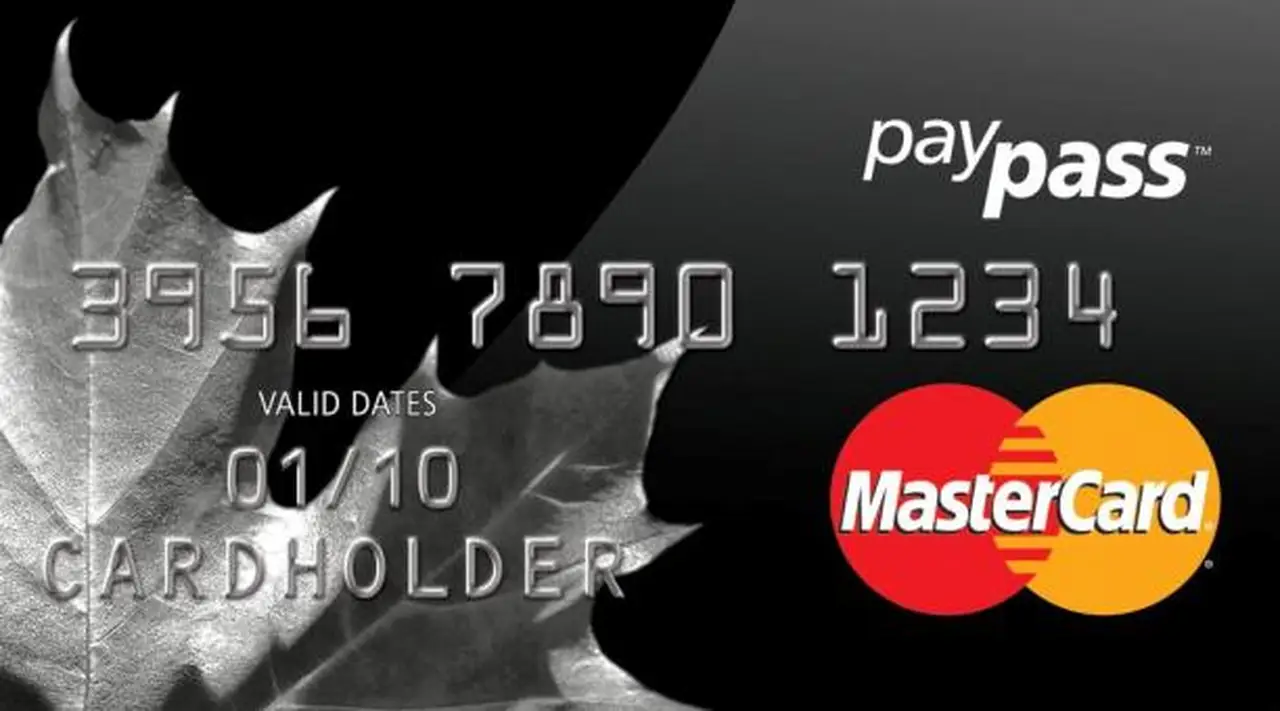 El Citi lanzó la MasterCard Black para clientes exclusivos