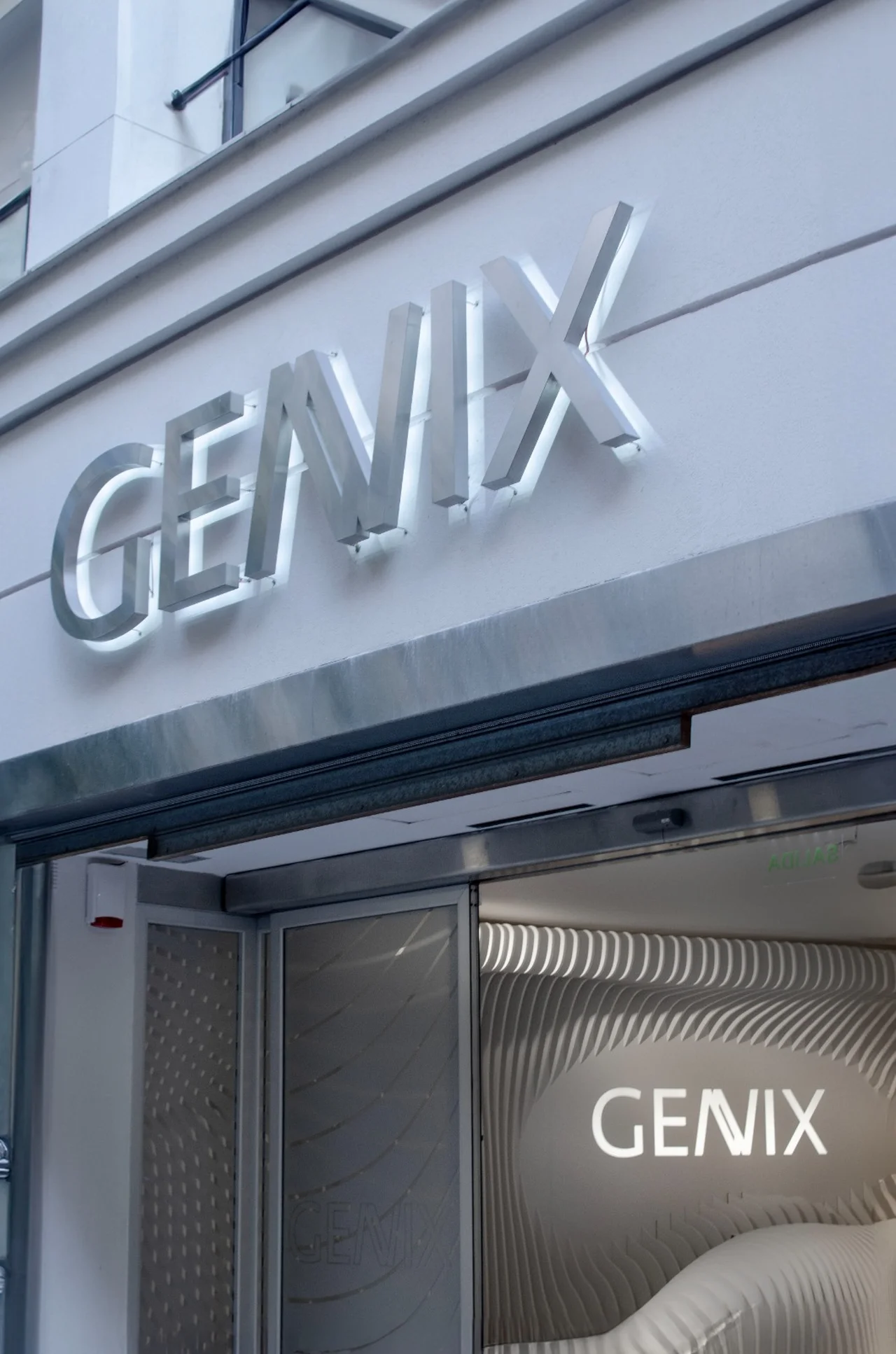 Genix: el primer centro de genómica preventiva y medicina de precisión de Argentina