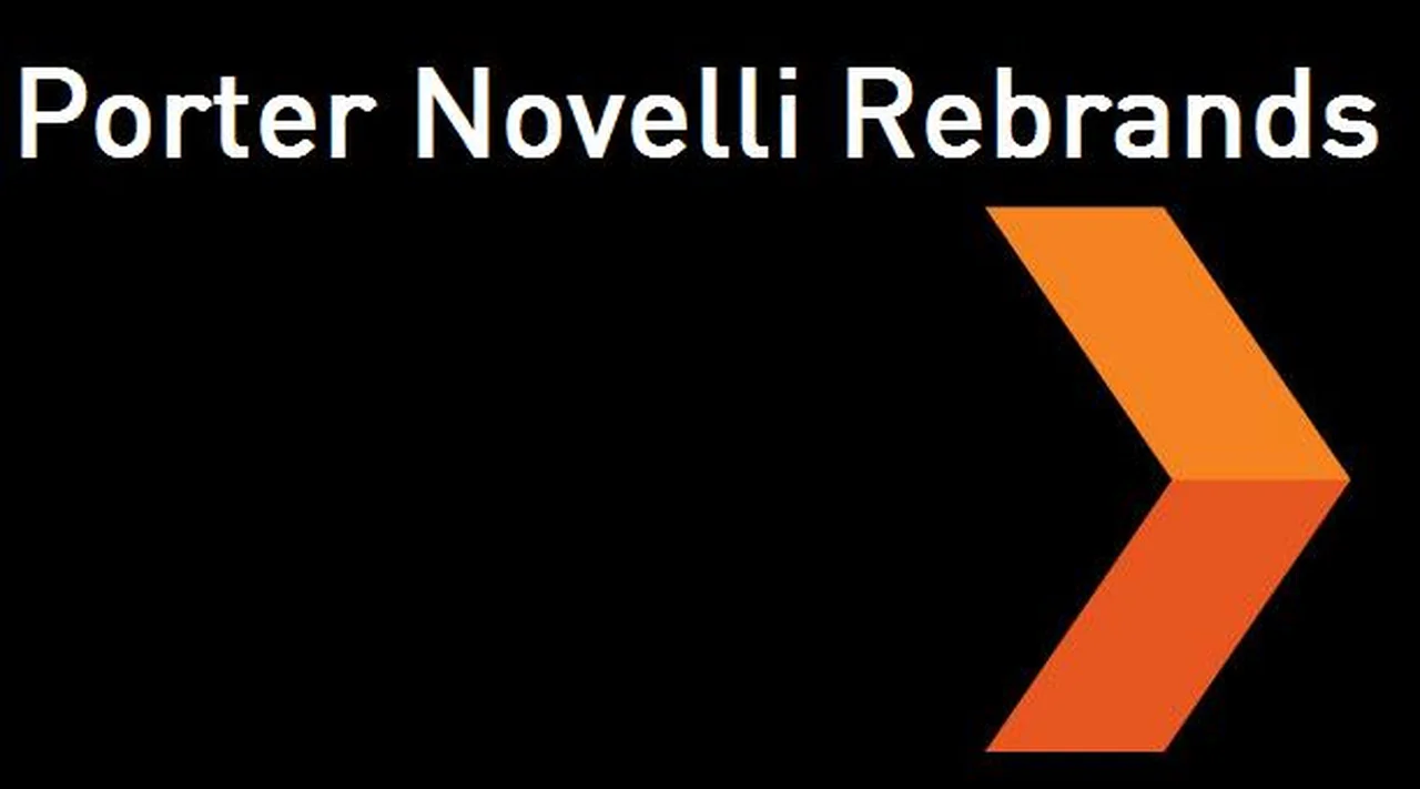 Porter Novelli renueva la identidad de marca en 96 paí­ses