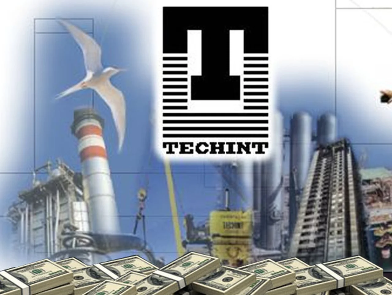 Techint invertirá este año el 10% de su facturación