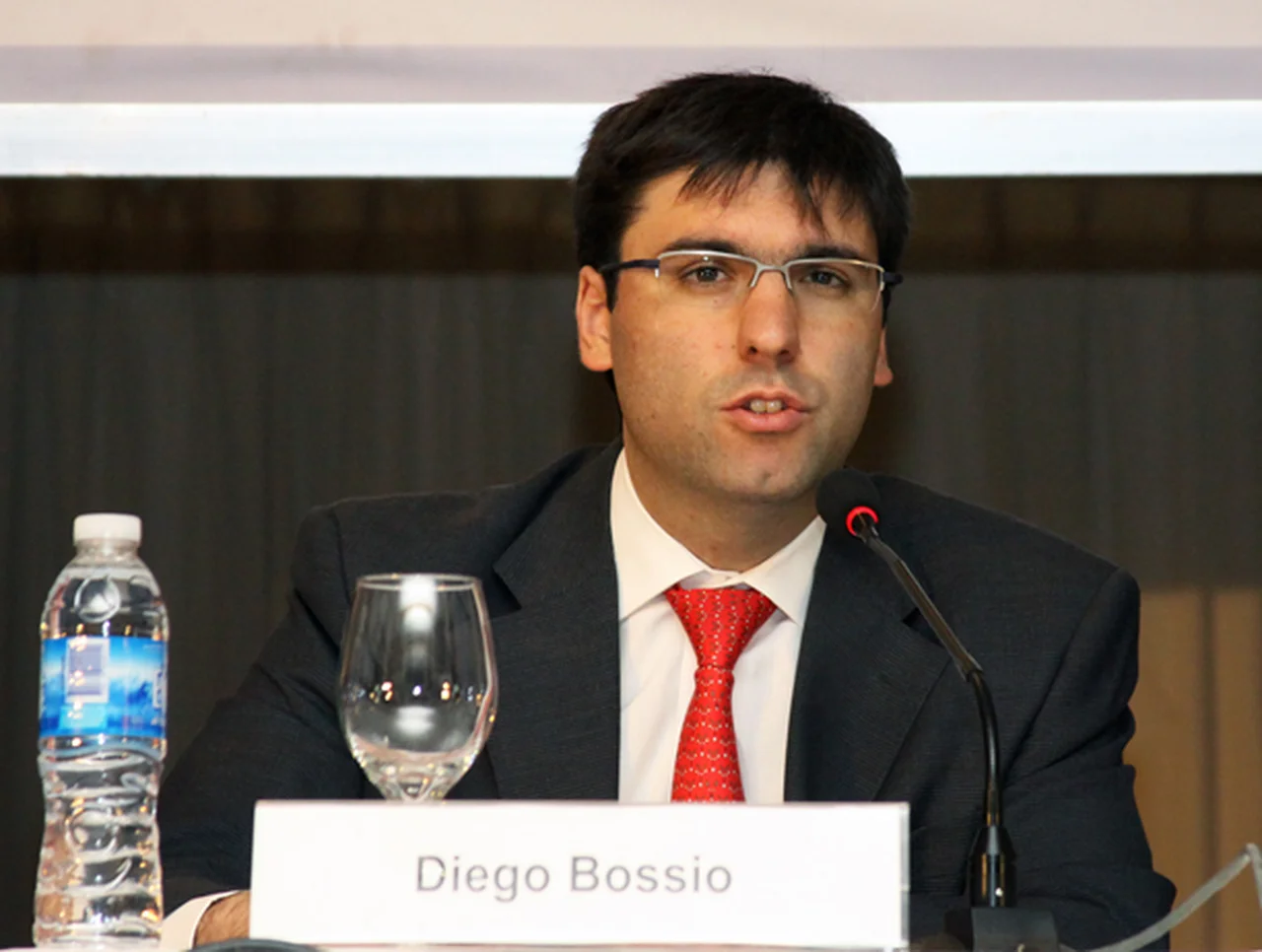 "Sincericidio": Bossio admitió que si paga todos los juicios de ...