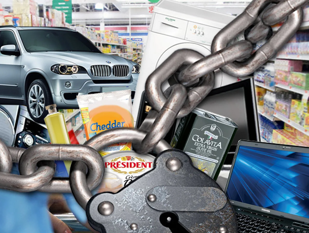 La Unión Europea acusa a la Argentina de "estropear" la negociación con ...