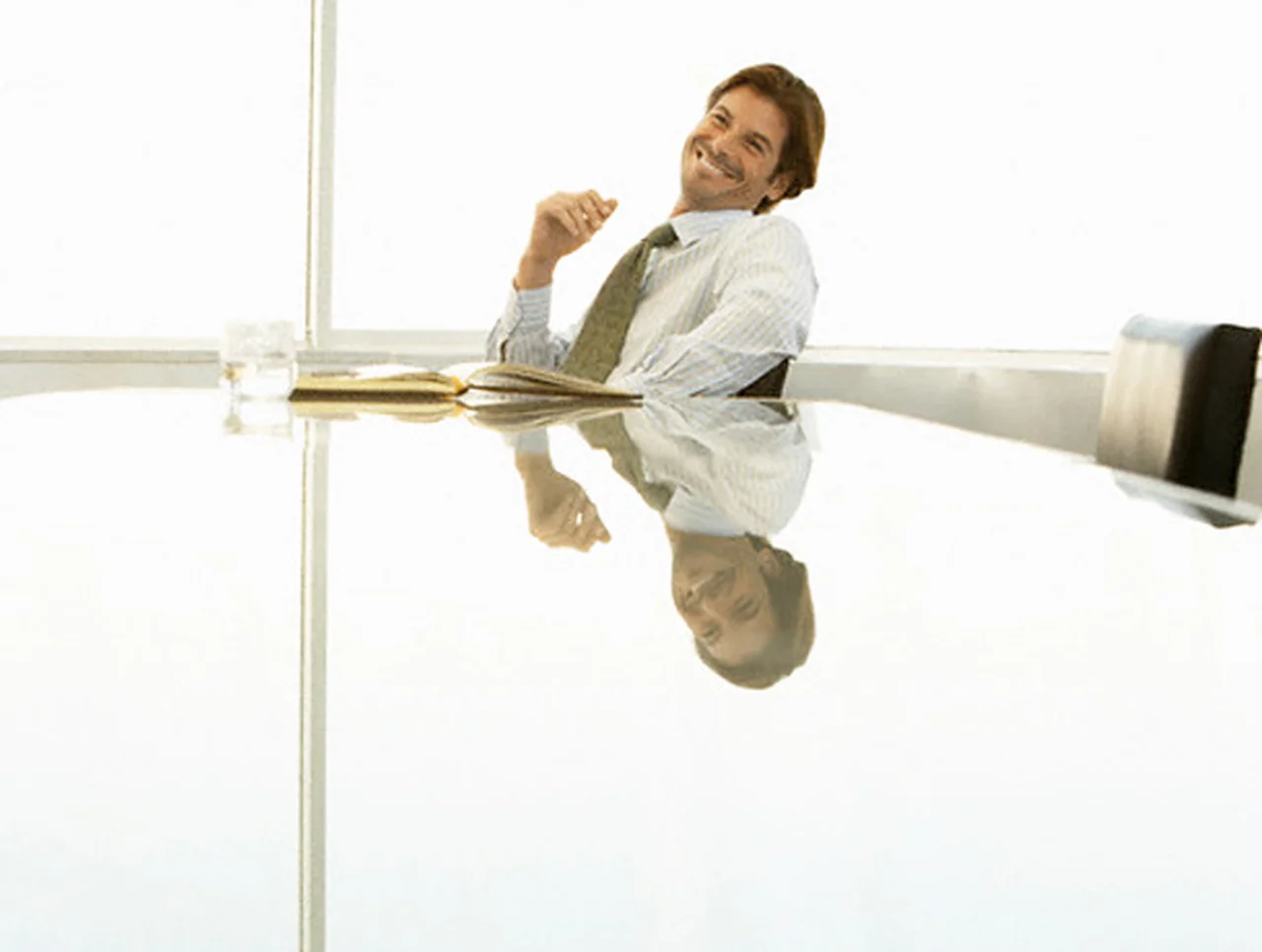 ¿Cuál es la receta de la felicidad laboral según los especialistas?