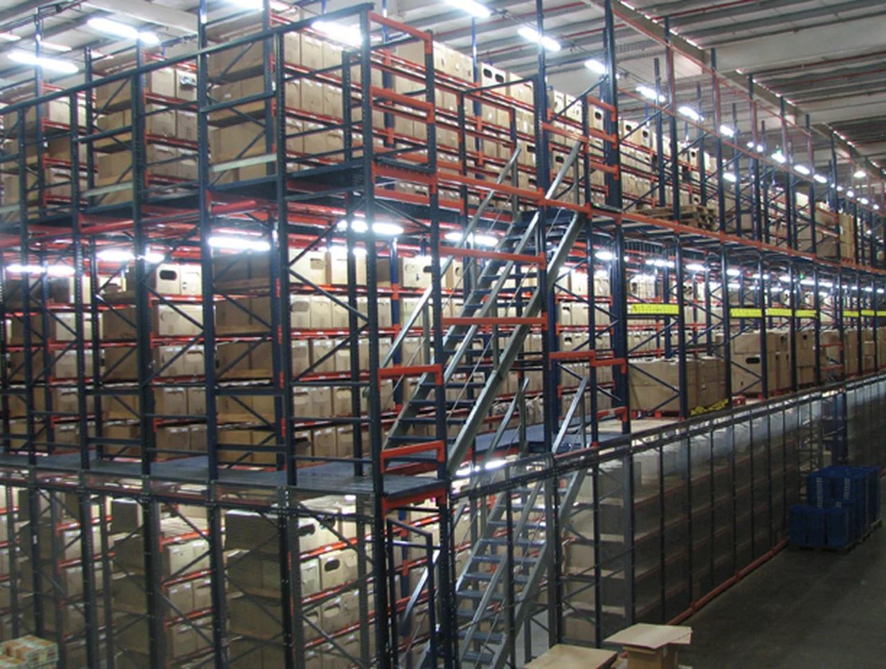 Exologí­stica apunta a crecer un 10% en Brasil y facturar 42 millones ...