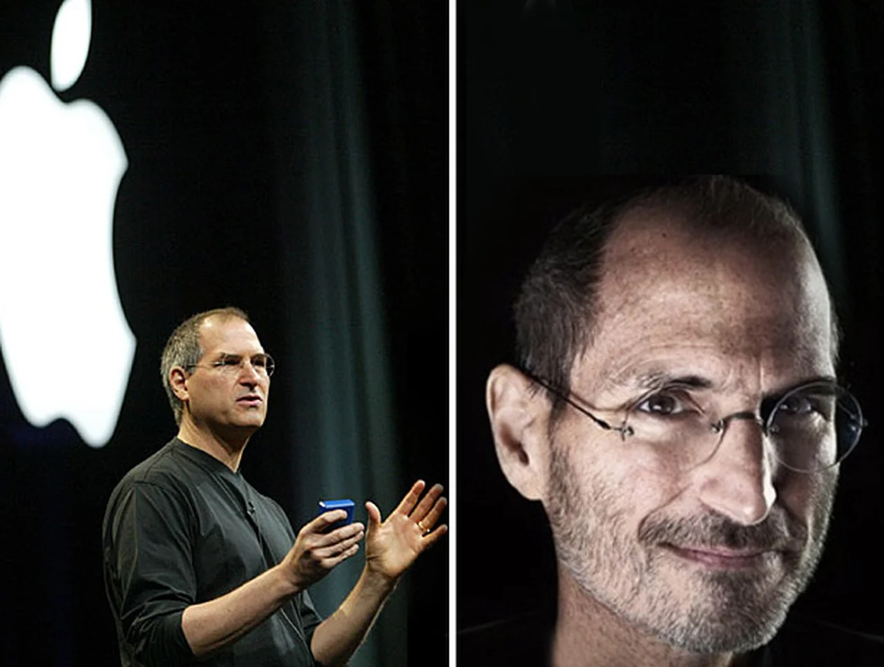 Los dí­as de Steve Jobs: de revolucionar el mundo de la tecnologí­a a ...