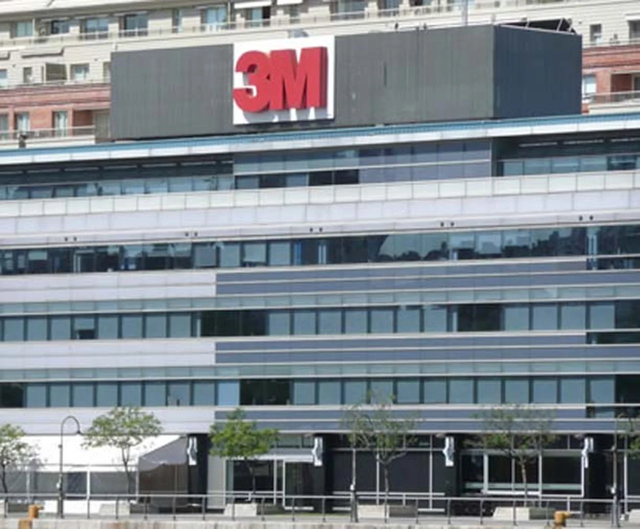 3M invierte $40 millones en centro de innovación y desarrollo en Garí­n