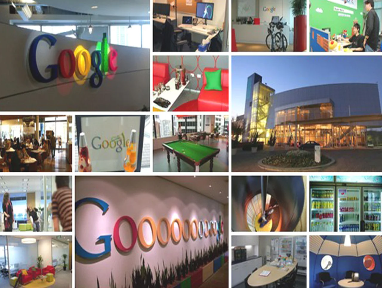 Google es la mejor empresa para trabajar, según la revista Fortune