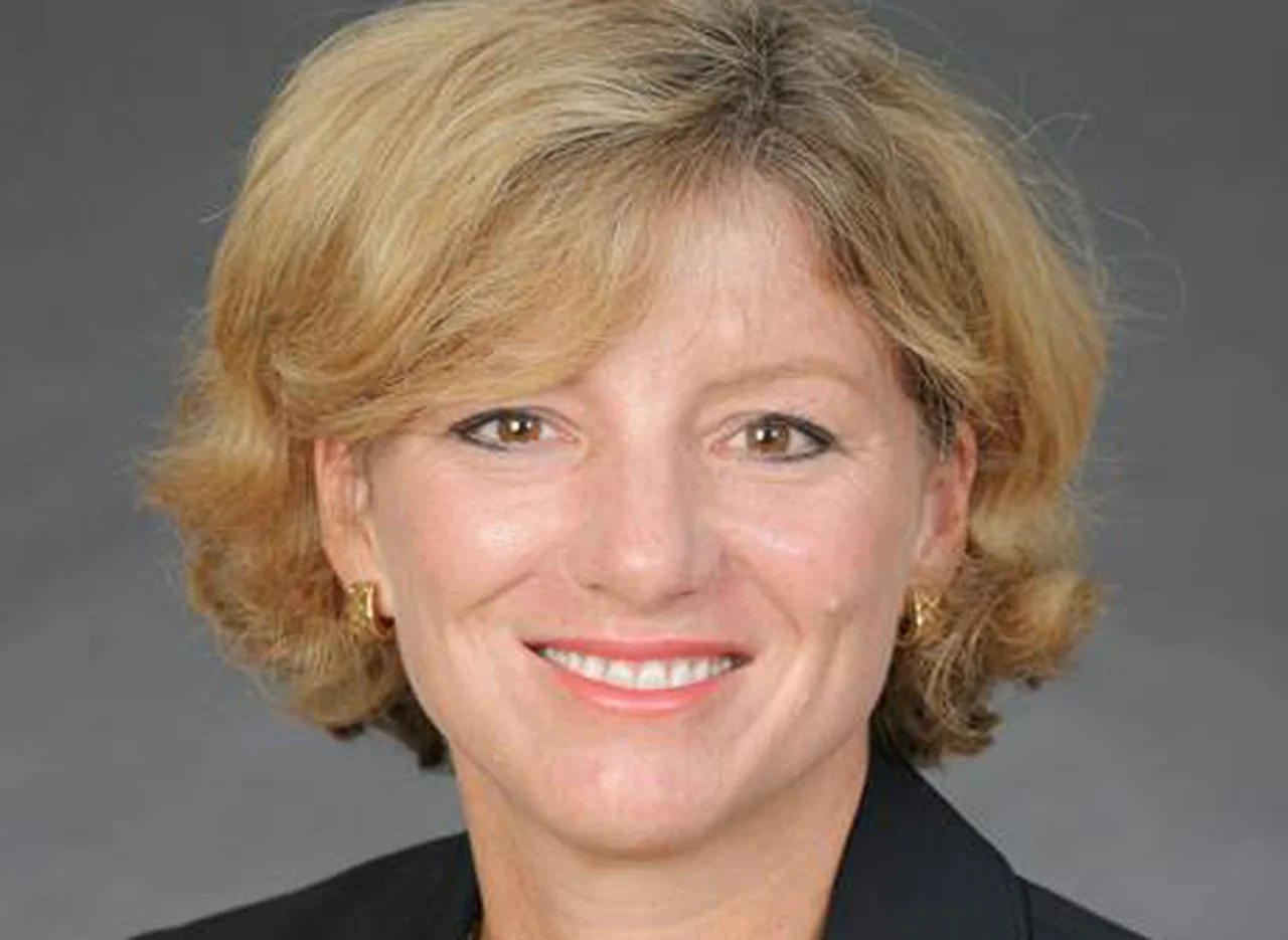 Avon presentó a su nueva CEO global