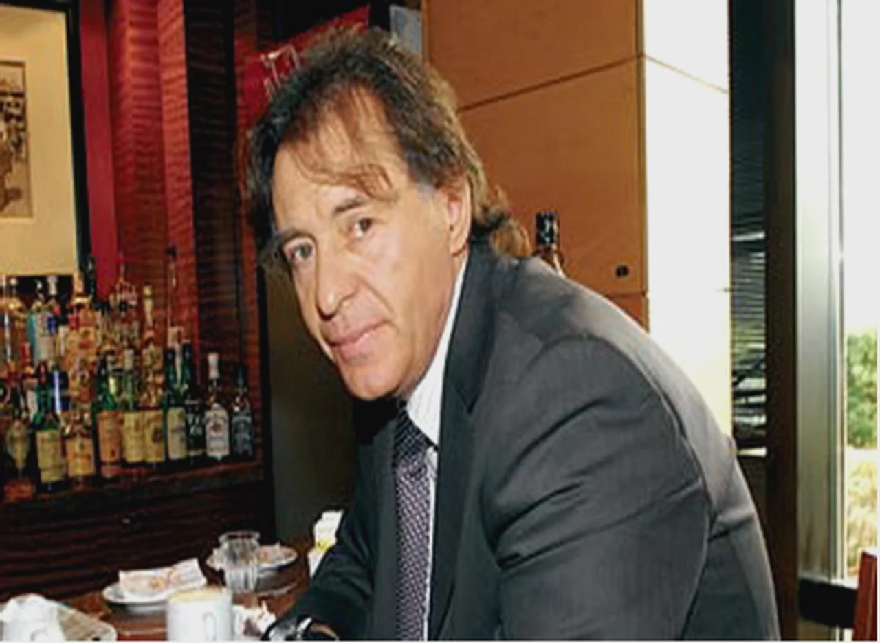 Cristóbal López, en la carrera por sumar más activos de Petrobras en la ...