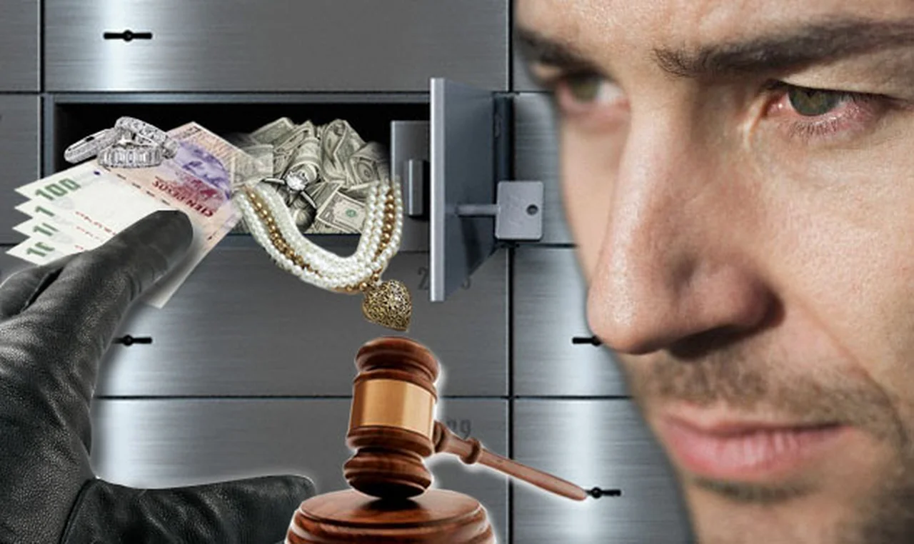 Si usted tiene una caja de seguridad, sepa qué monto le reconocerá el ...