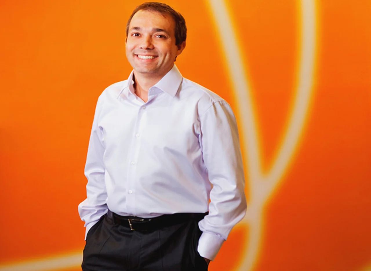 Un ejecutivo brasileño es el nuevo CEO de Terra