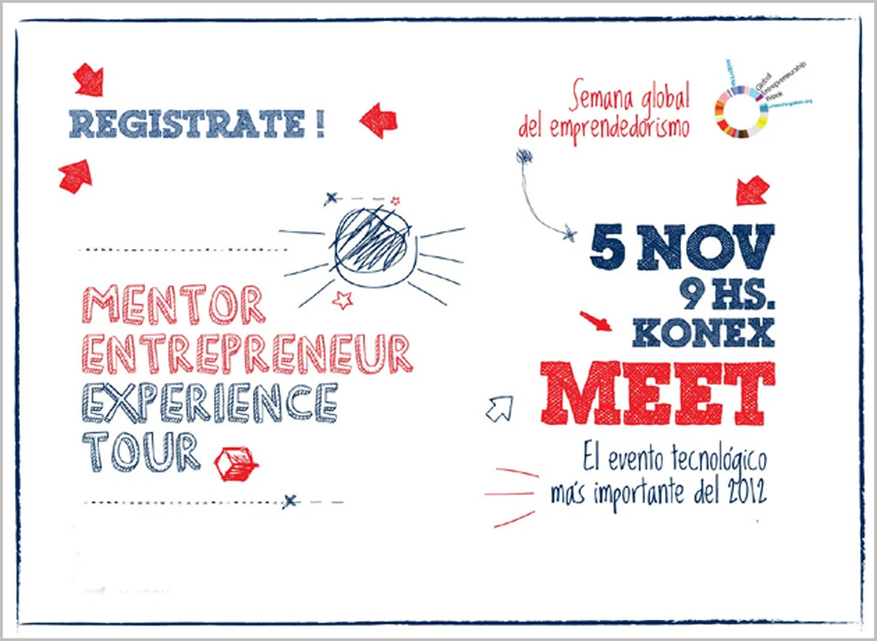 Emprendedores presentarán sus proyectos a destacados mentores del ...