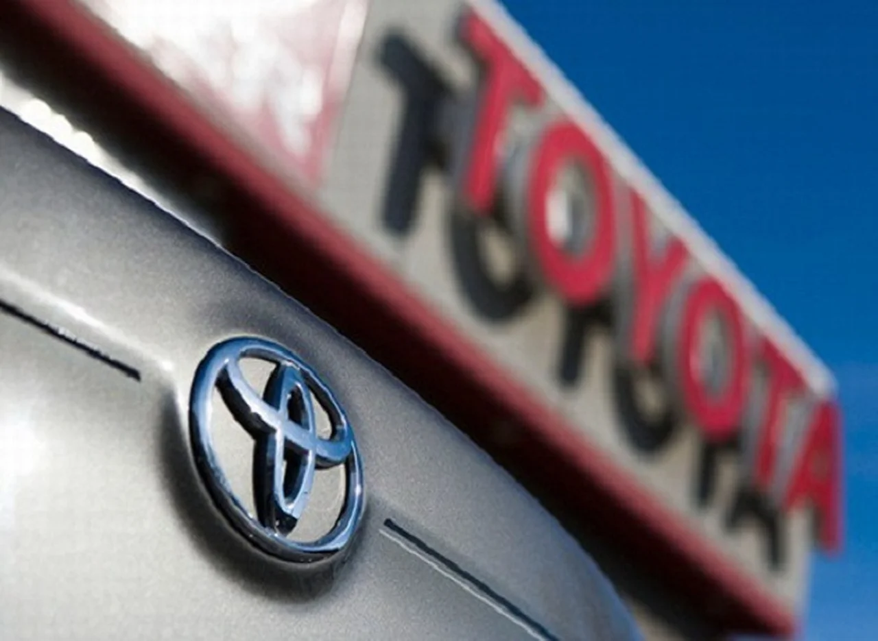 Revelan que Toyota es la marca automotriz más valiosa del mundo