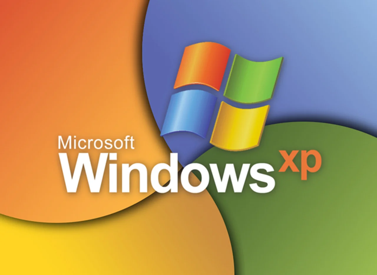 Microsoft "jubila" definitivamente al Windows XP y al Office 2003