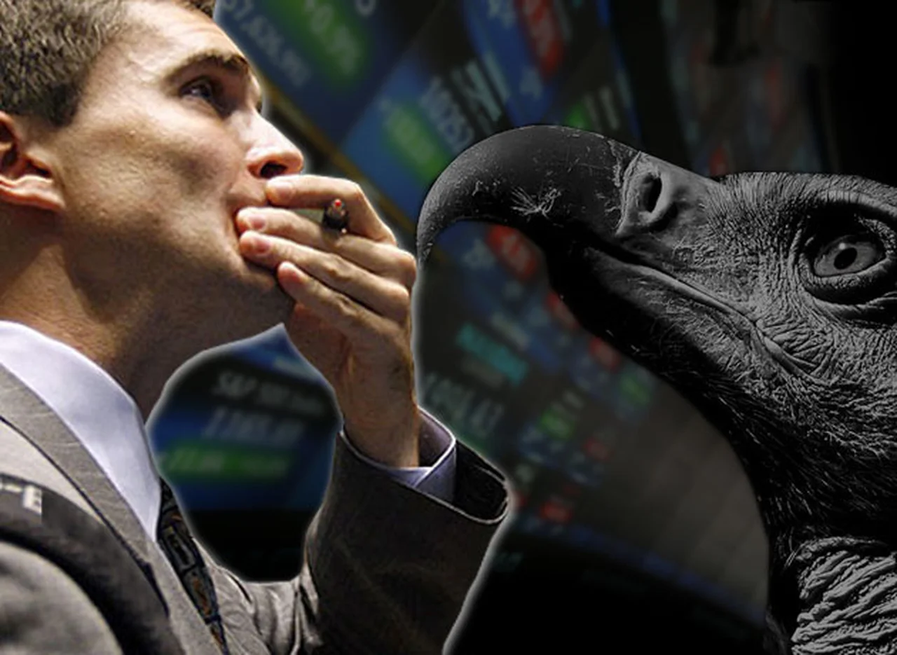 Aunque la Argentina no pague el 30 de junio, el default regirá desde julio