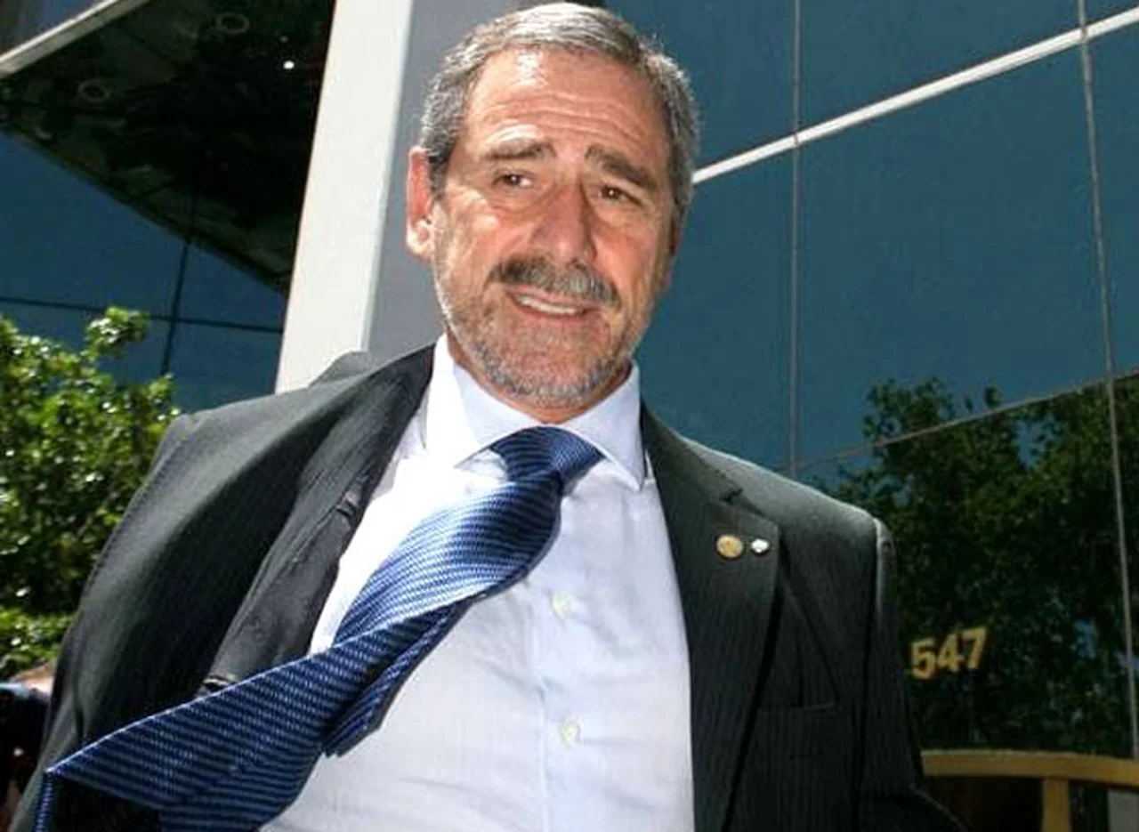 Bonadio le dio 48 horas a Jaime para presentarse en la Justicia