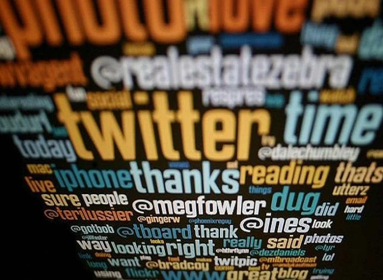 Twitter difundió una guí­a "paso a paso" para publicitarios sobre cómo ...