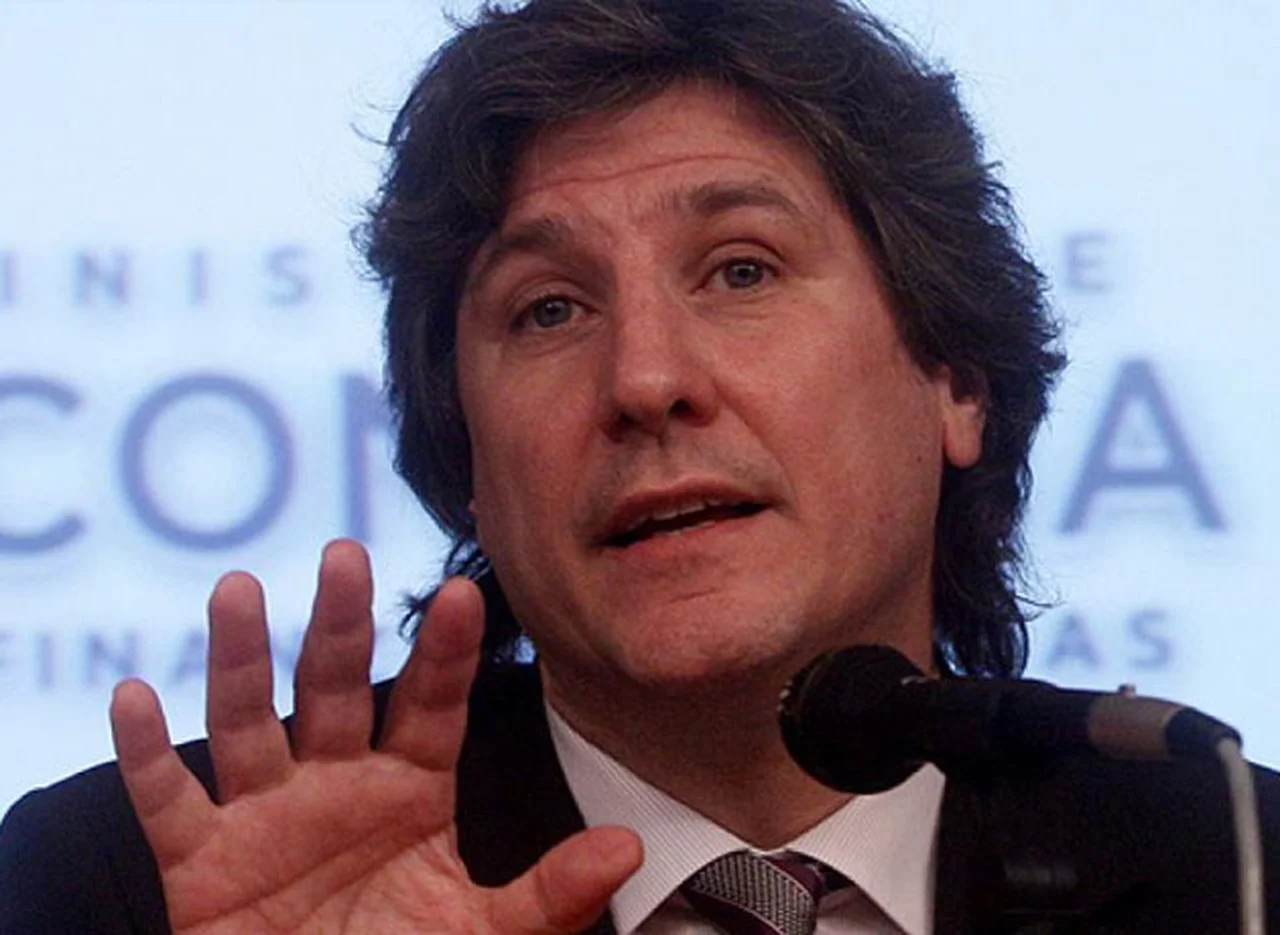 Boudou y su par brasileño buscan mejorar las relaciones bilaterales a ...