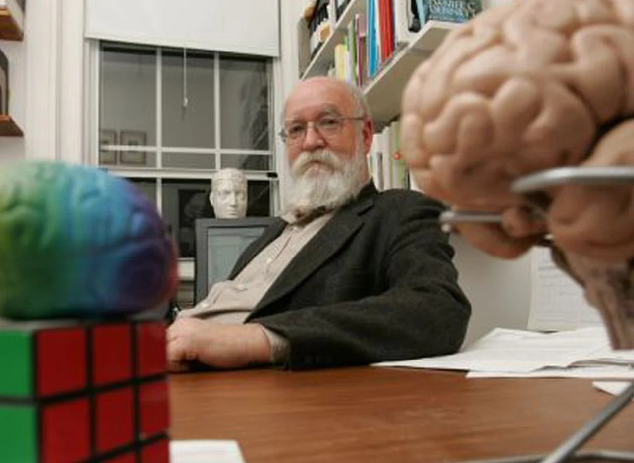 Para el filósofo Dan Dennet, "Internet se vendrá abajo y viviremos ...