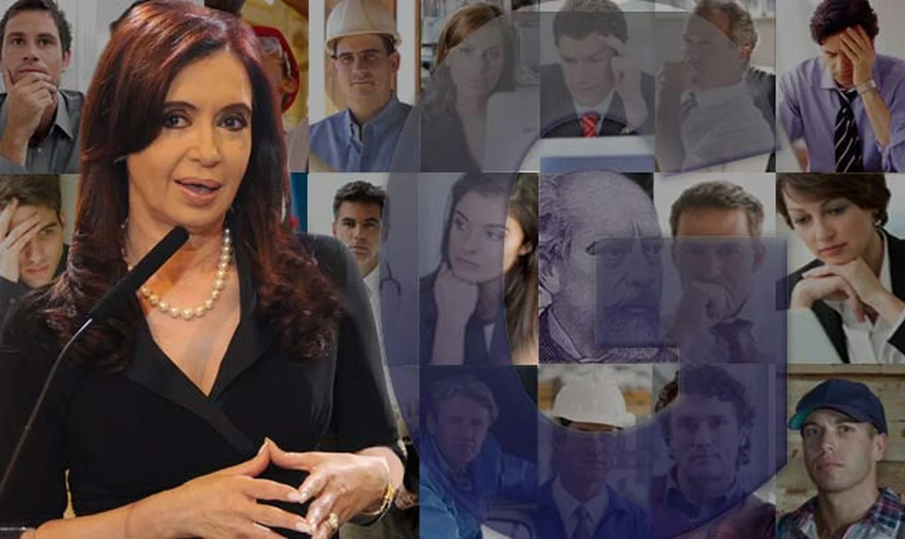 El Gobierno Define El Alivio En El Impuesto A Las Ganancias 4895