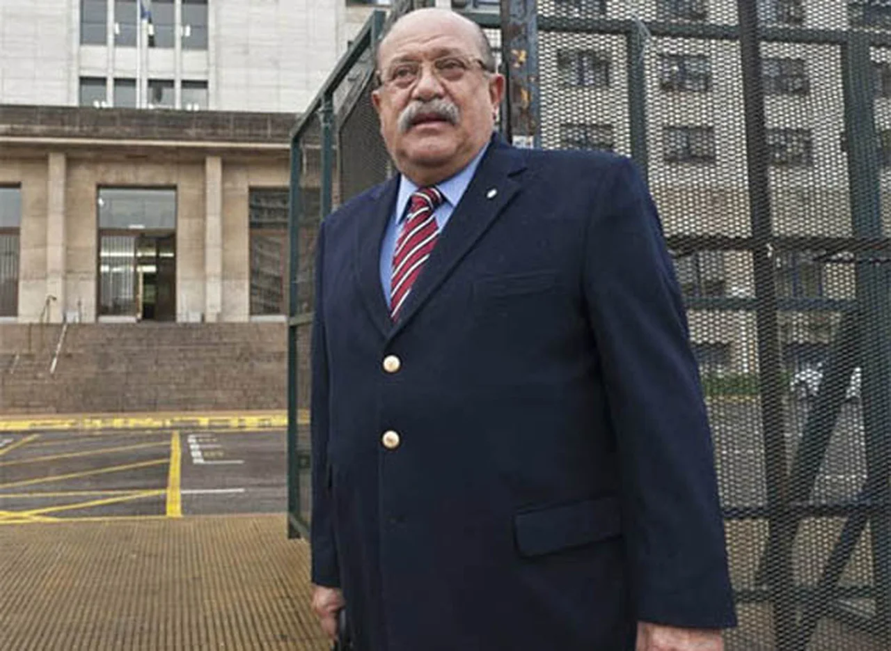 "El testimonio troncal de José Capdevila ya está en la causa", aseguró ...