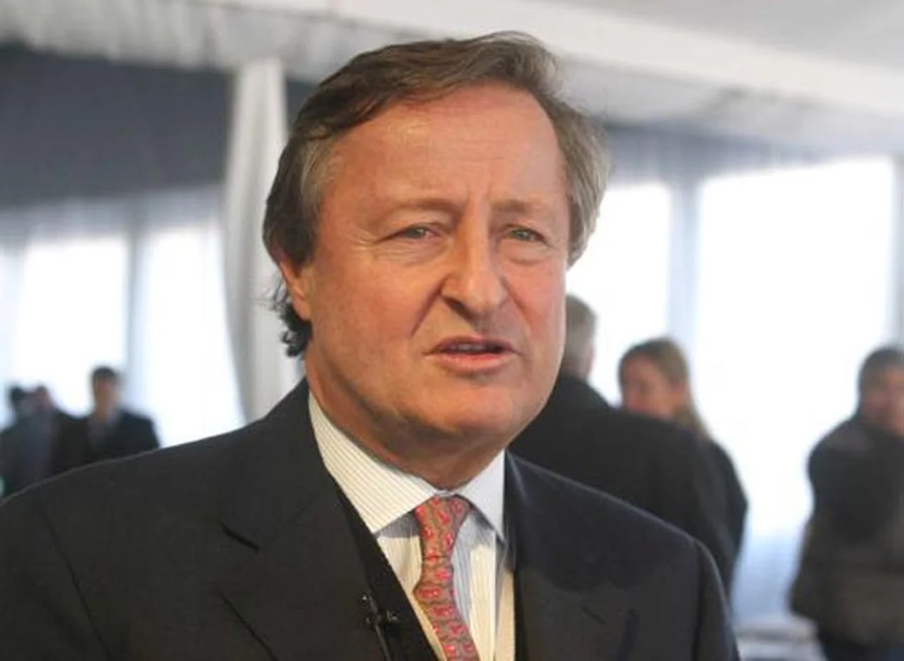 Rattazzi: "Este año está entre los mejores de la historia para el ...