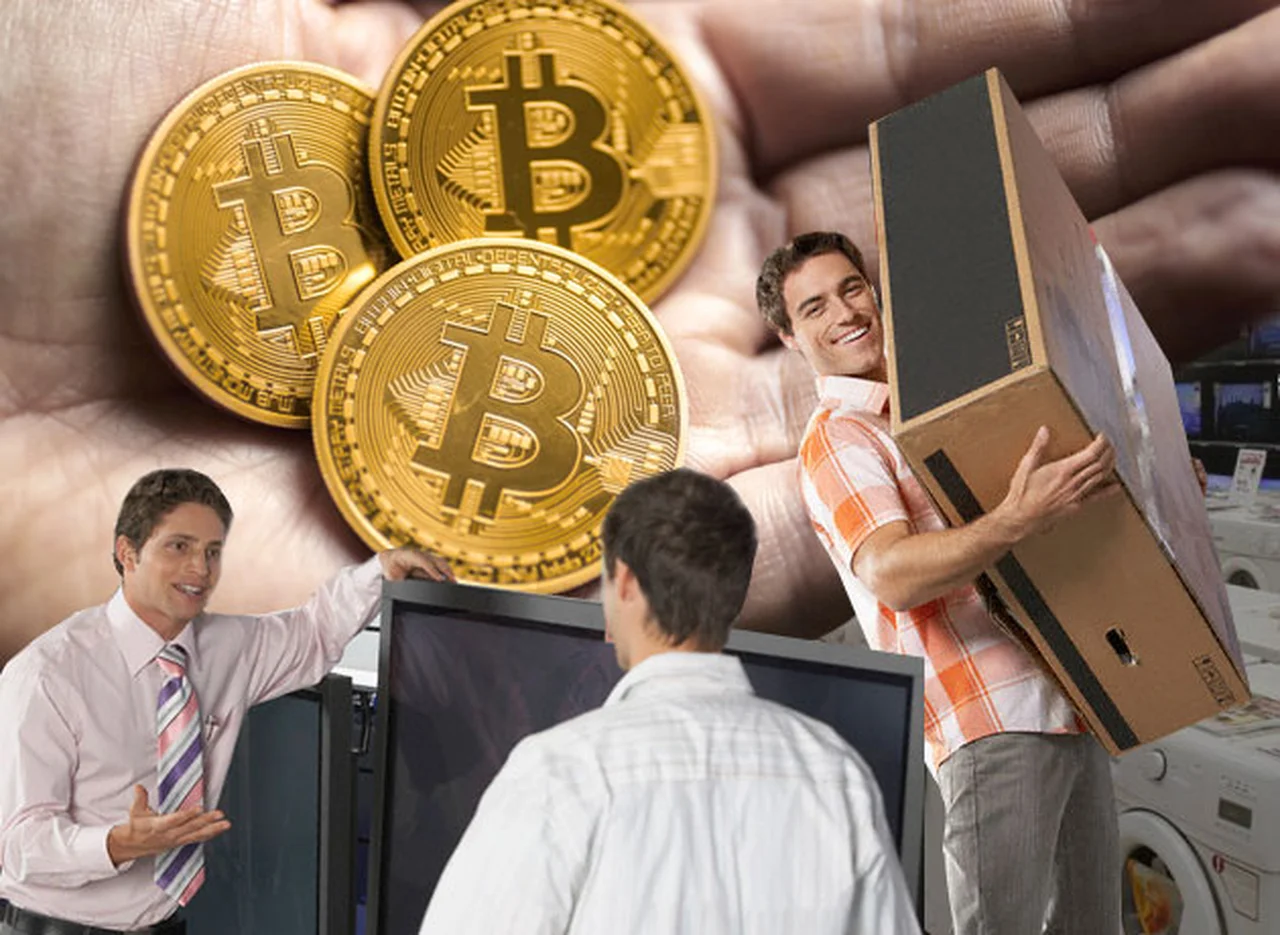 Avanza el bitcoin en el mundo: aseguran que la moneda virtual está más ...