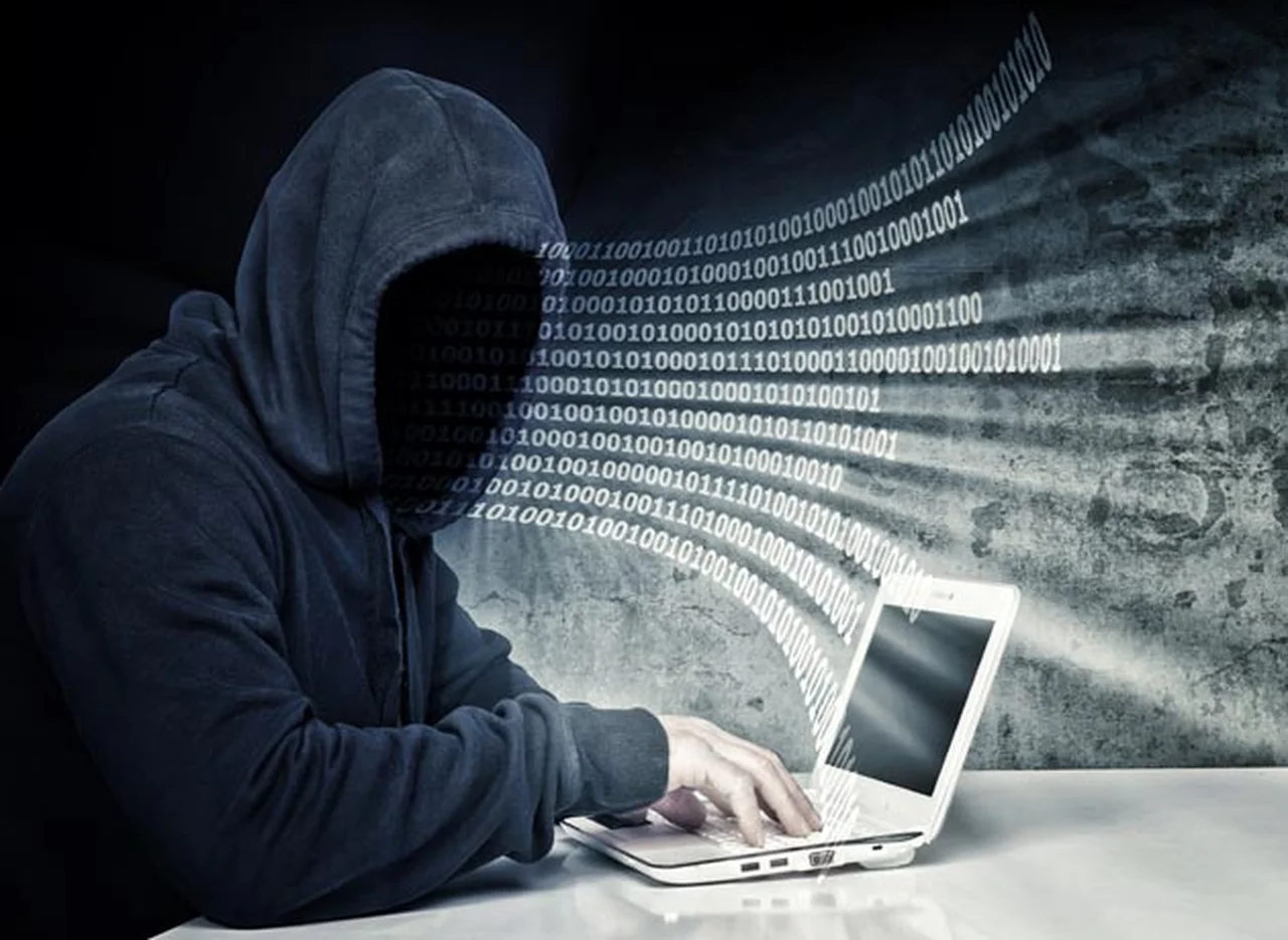 Inseguridad virtual: crece el robo de dinero y datos personales por ...