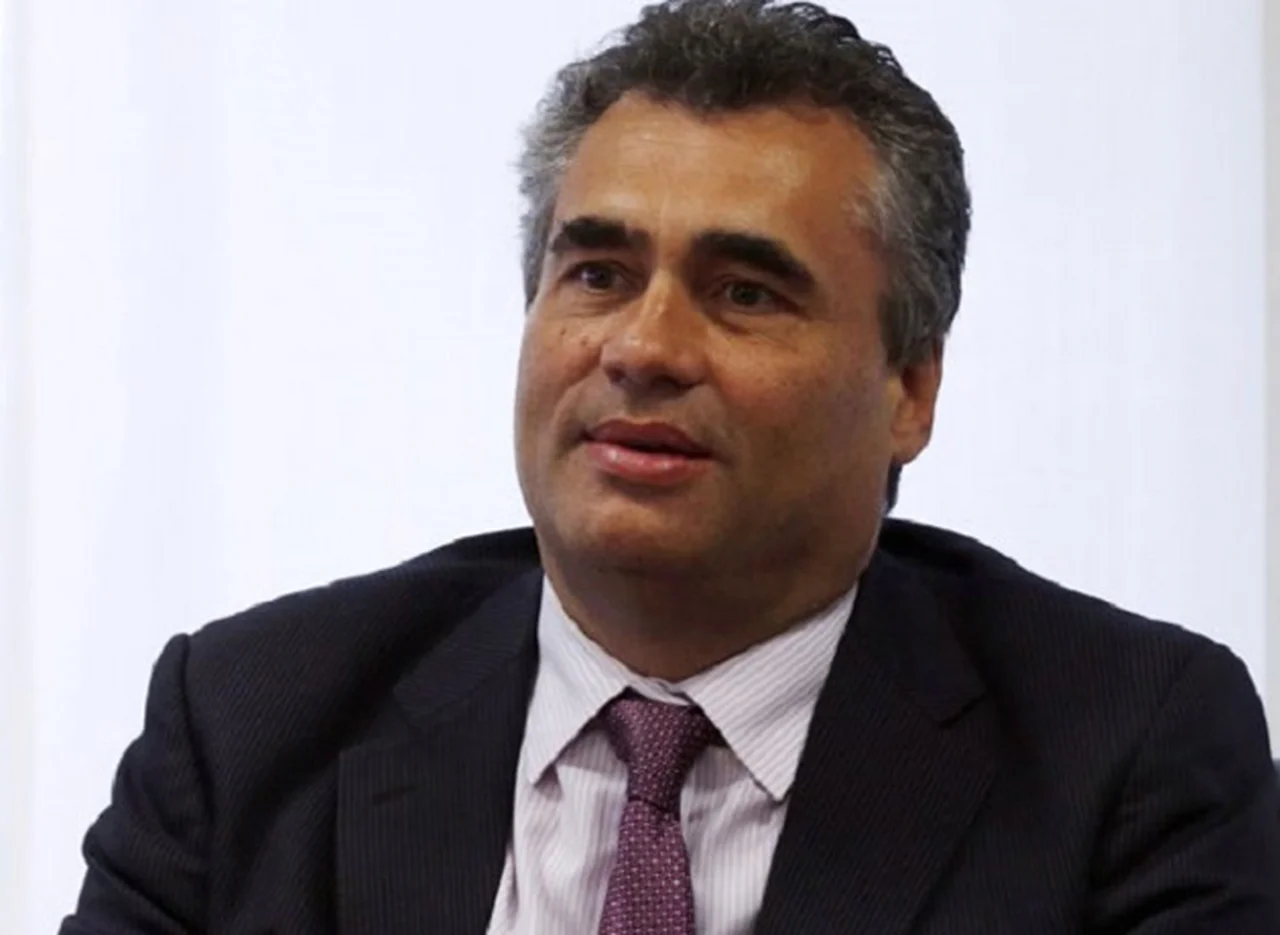 Vanoli fue ratificado como titular del Banco Central hasta 2020 por el ...