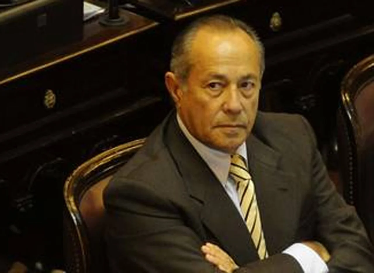 Rodrí­guez Saa: "Si se produce otra vacante en la Corte tendrí­amos un problema institucional grave"