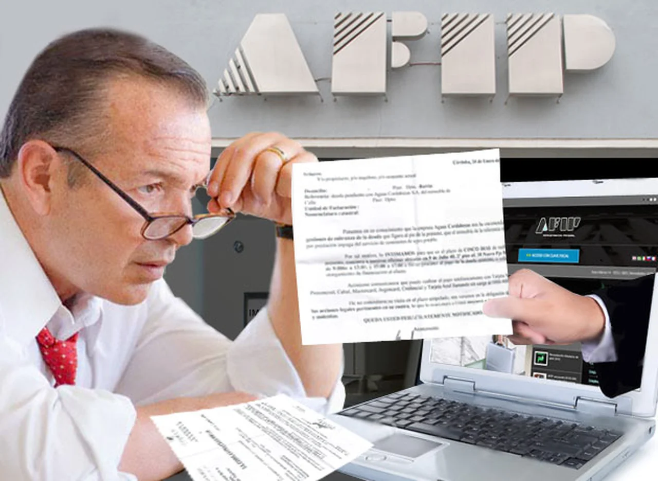 La AFIP permite confeccionar la declaración de IVA a través del SIAP