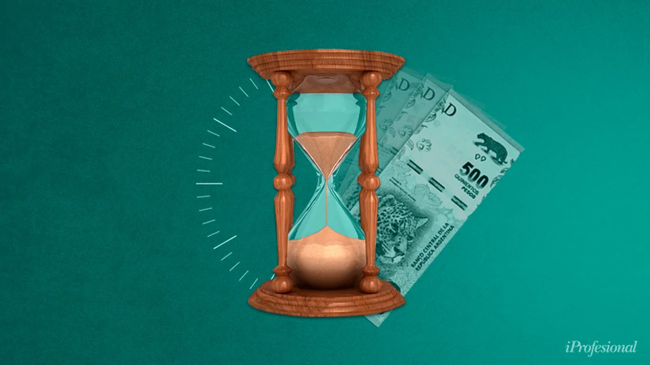 ¿Cómo calculo las horas extras y el valor?