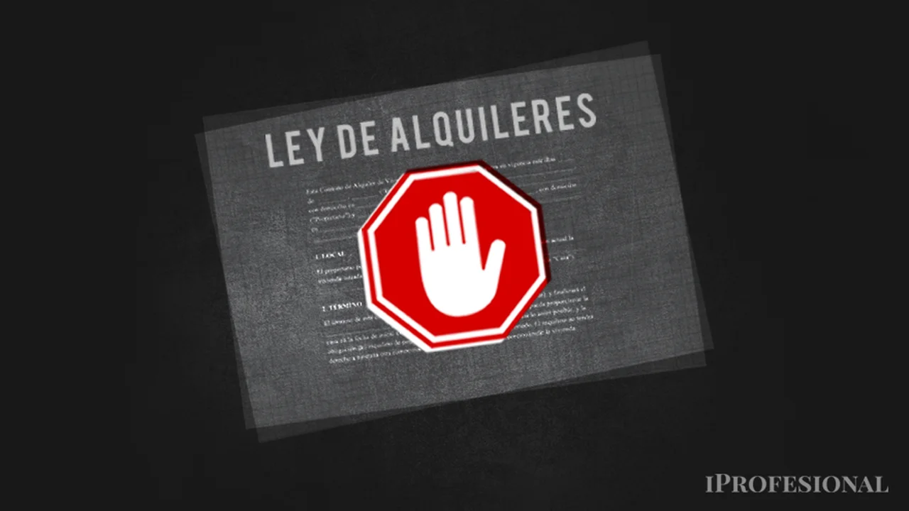 Nueva Ley De Alquileres O Vuelta A La Anterior ¿qué Hará Milei 7104