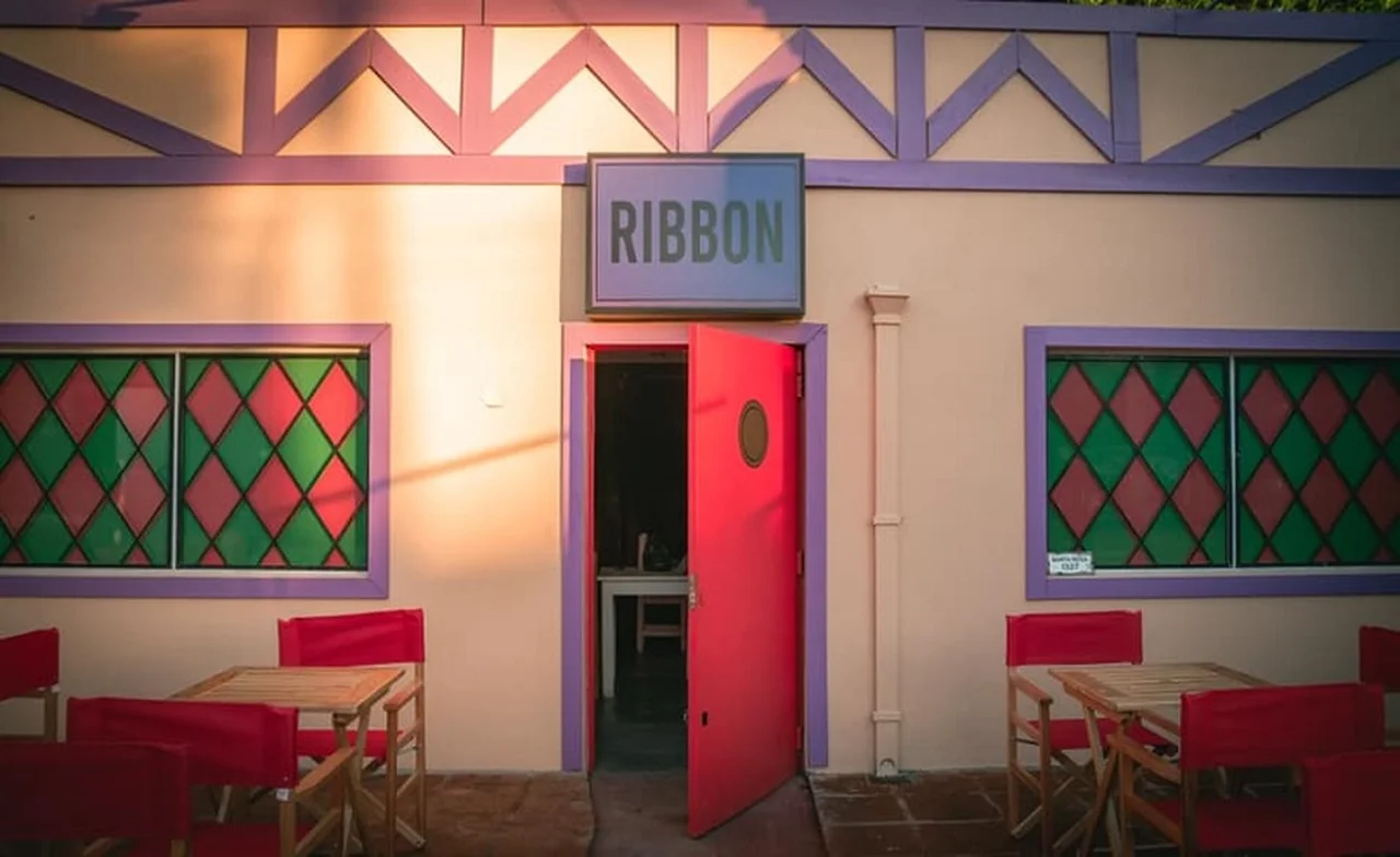 El bar inspirado en Los Simpson que replica la Taberna de Moe