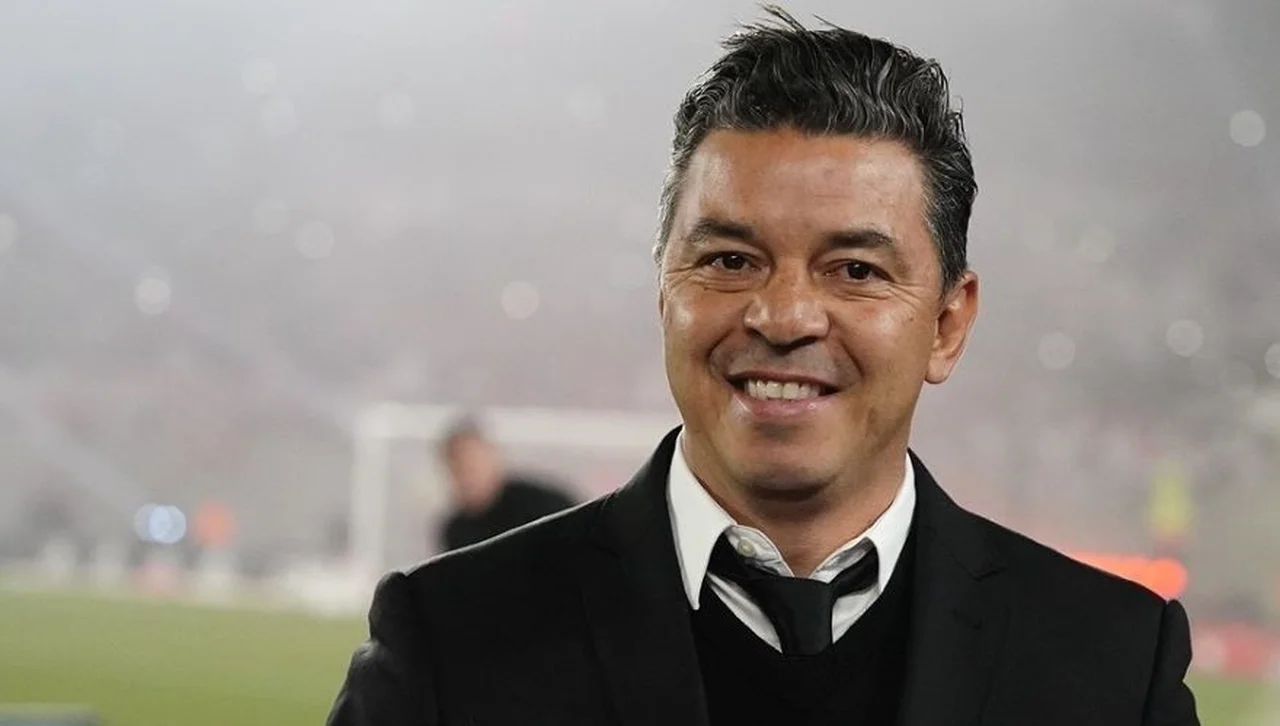 Marcelo Gallardo volverá a ser el técnico de River: ¿cuándo debutará?