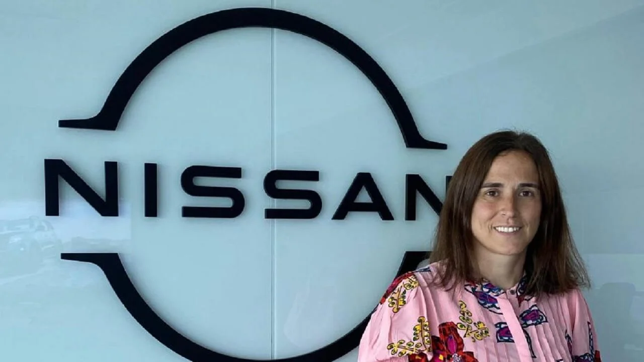 Nissan Argentina tiene nueva subdirectora de Marketing en Argentina