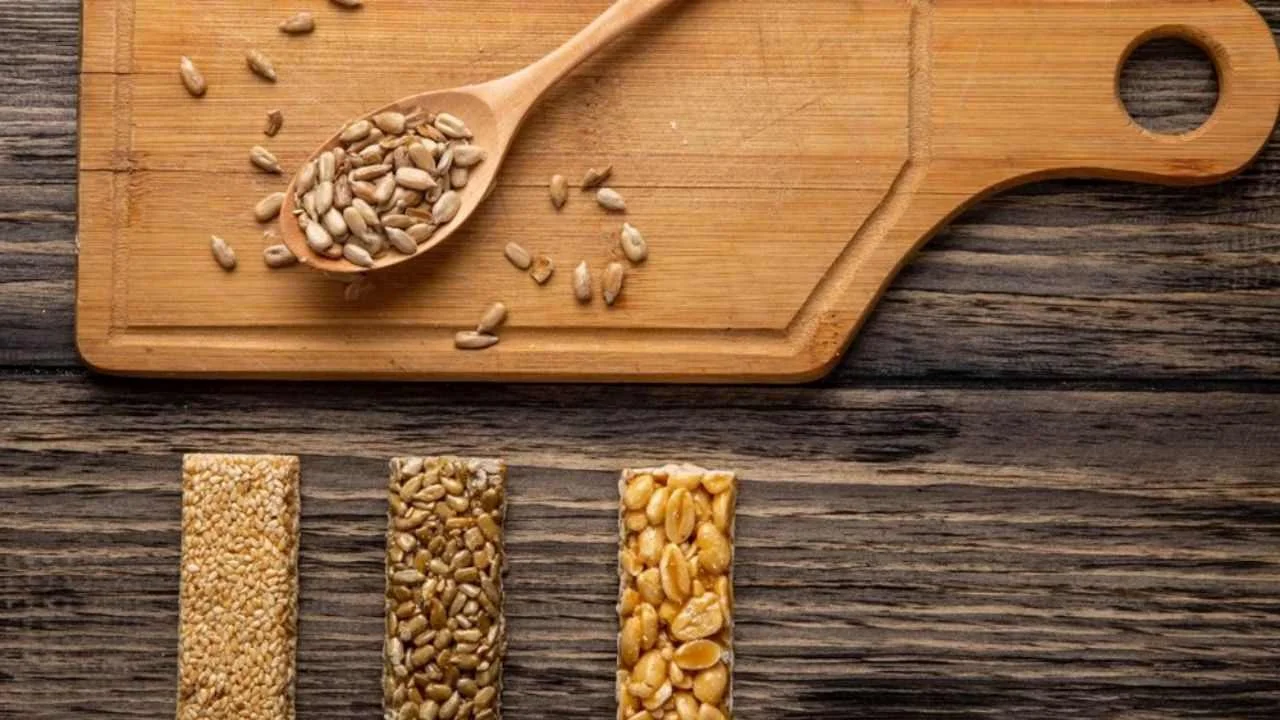 Los granos integrales son mejores para la salud y ayudan a regular el peso