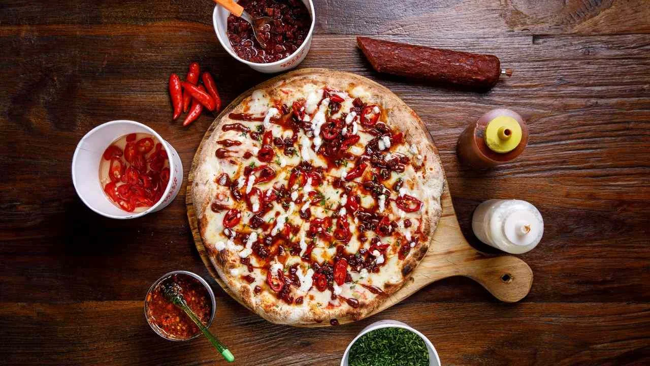 Dónde comer las pizzas más raras de Buenos Aires