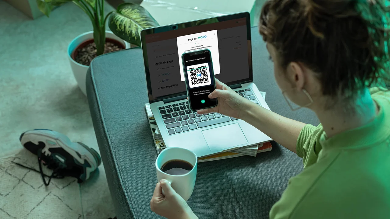 MODO: conocé la nueva herramienta de la billetera virtual