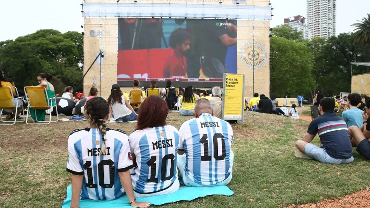 Mundial Qatar 2022: IA pronostica quién ganará el certamen