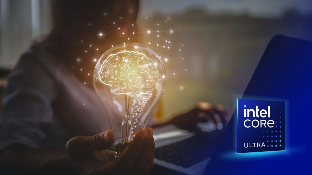 Intel lanza los procesadores con IA más potentes de la historia en ...