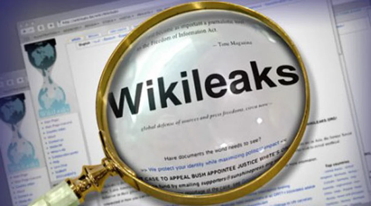 ¿Qué es WikiLeaks, el sitio web que escandaliza al mundo?