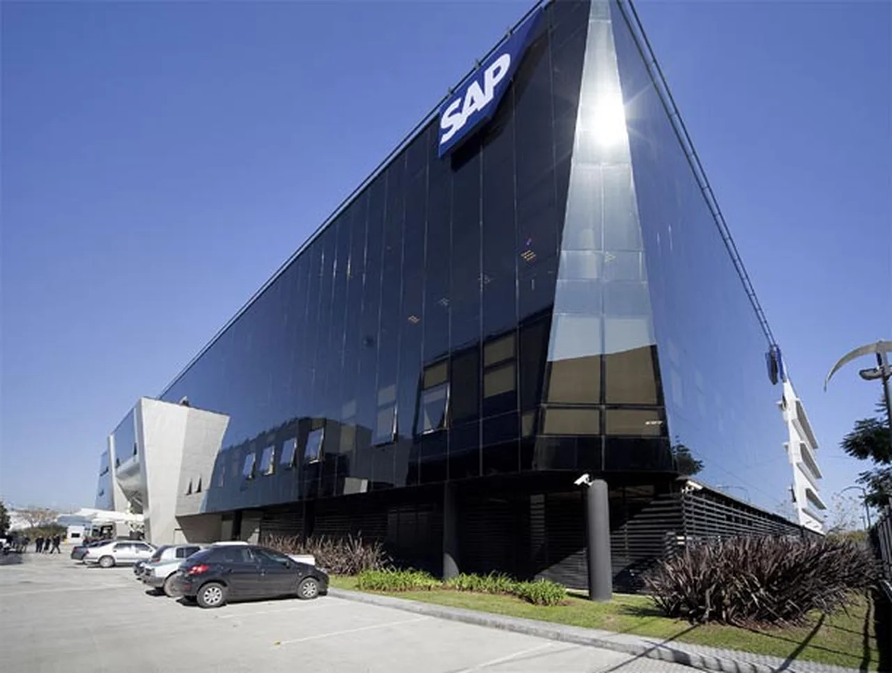 La multinacional SAP refuerza su equipo directivo en Latinoamérica