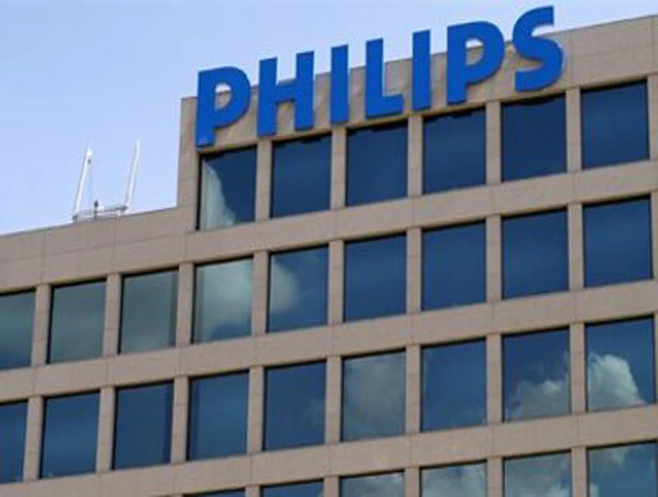 Philips comprará a la norteamericana Volcano por u$s1.200 millones