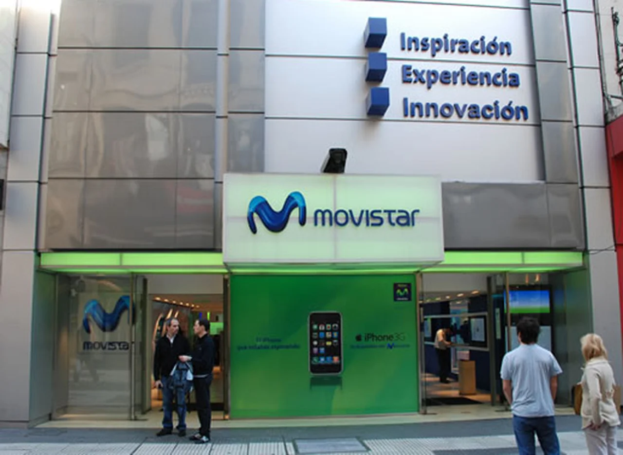 Movistar lanzó un nuevo servicio que permite contar con una linea adicional