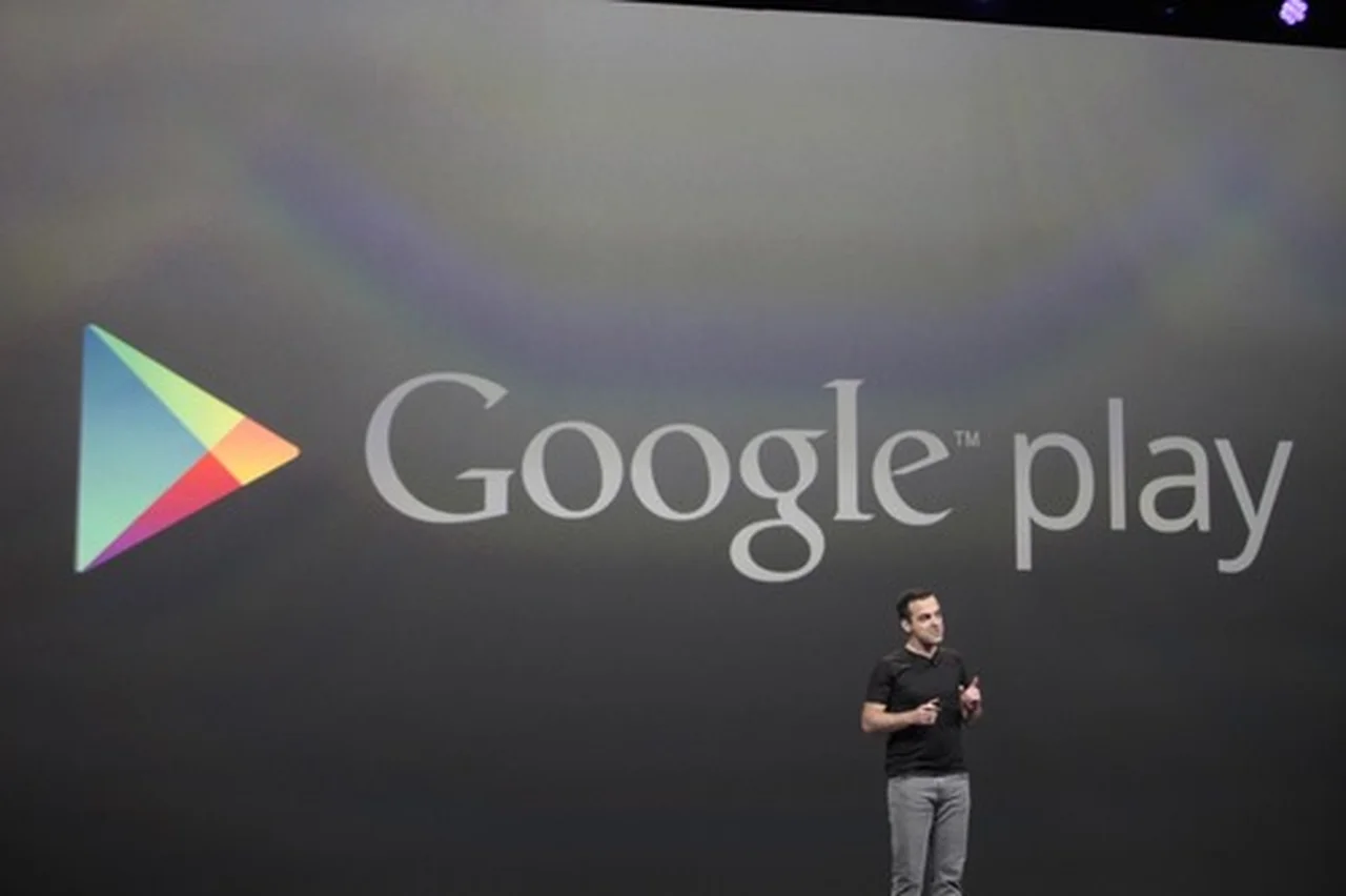 Google Play Books para iOS permite alquilar libros de texto