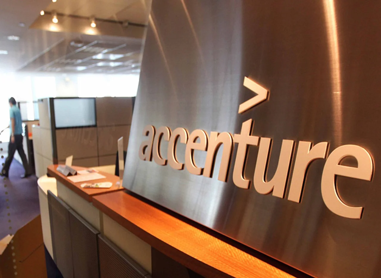 Accenture lanzó un centro para la innovación en empresas